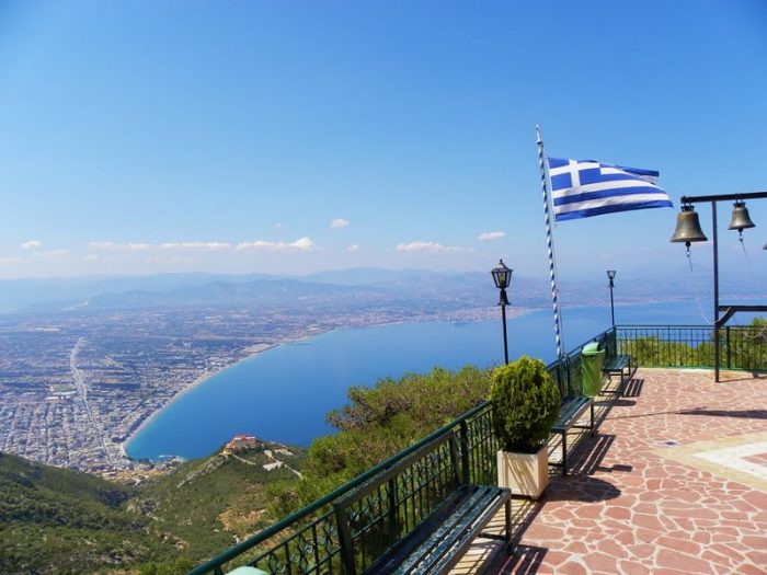 Loutraki Greece | Enjoy Tours Greece